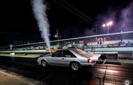 Dragstrip Raceway | Beech Bend Park | Bowling Green, KY